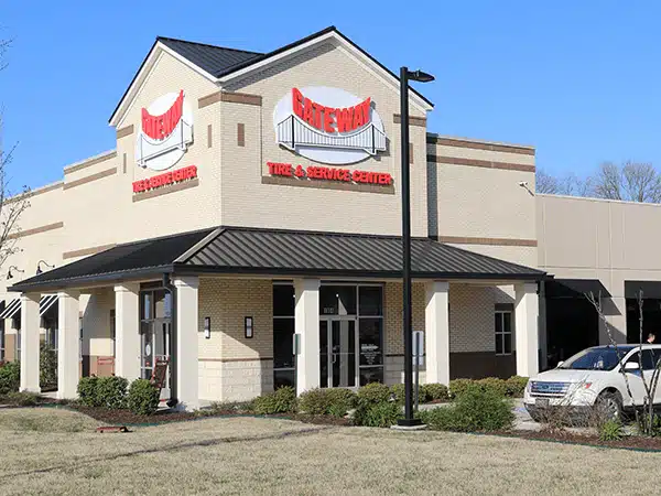 Collierville, TN | Wheels Visualizer